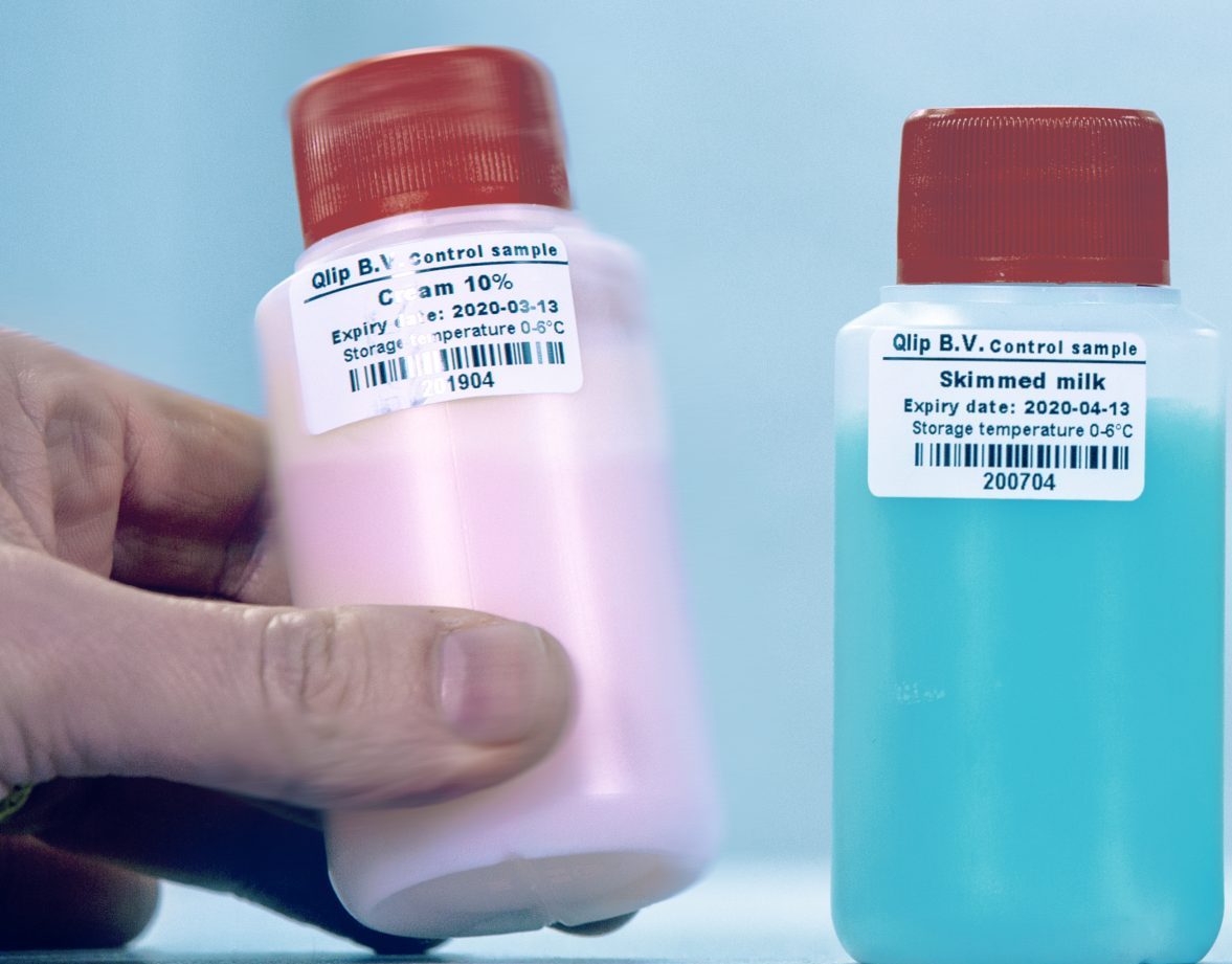 The leading expert in calibration support - Qlip (EN)