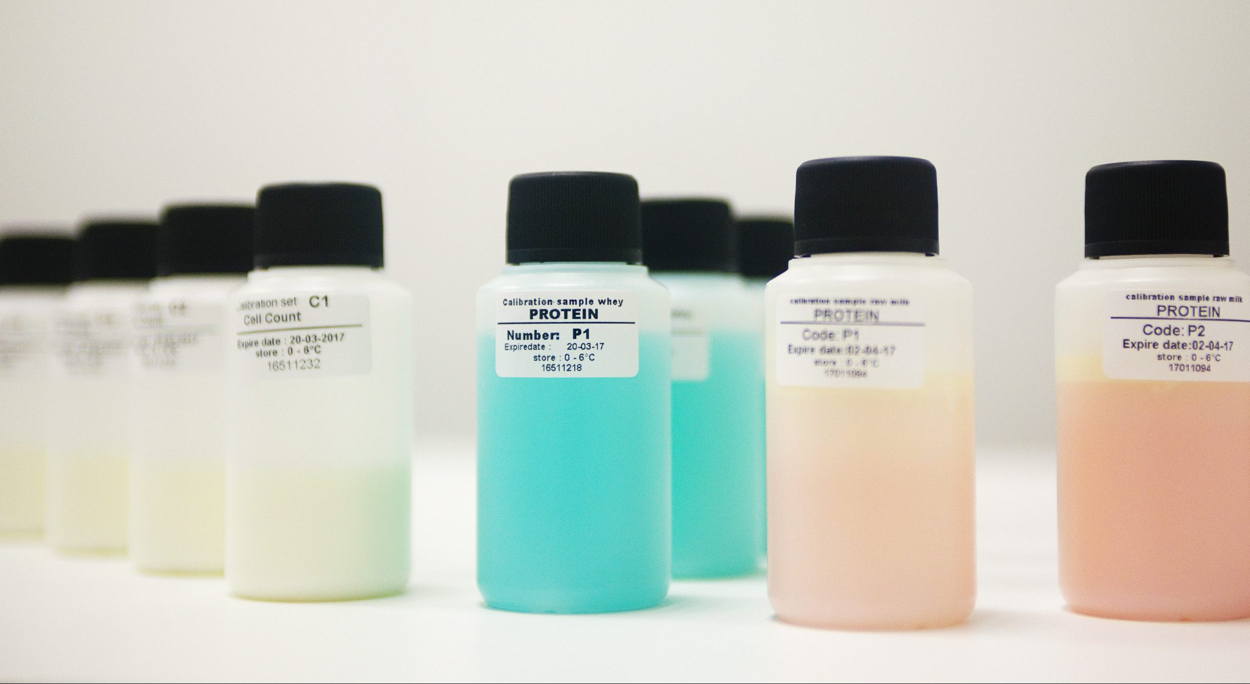 Control samples: order them online - Qlip (EN)